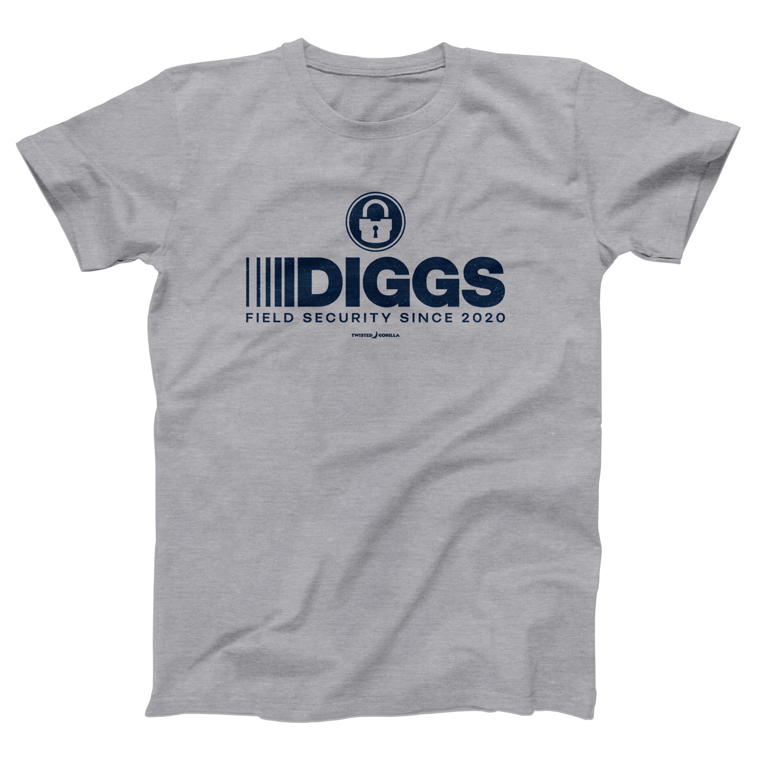 Dallas T-Shirts and Apparel - Twisted Gorilla